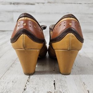 chelsea crew | Shoes | Chelsea Crew Retro Pin Up Style Womens Heels ...